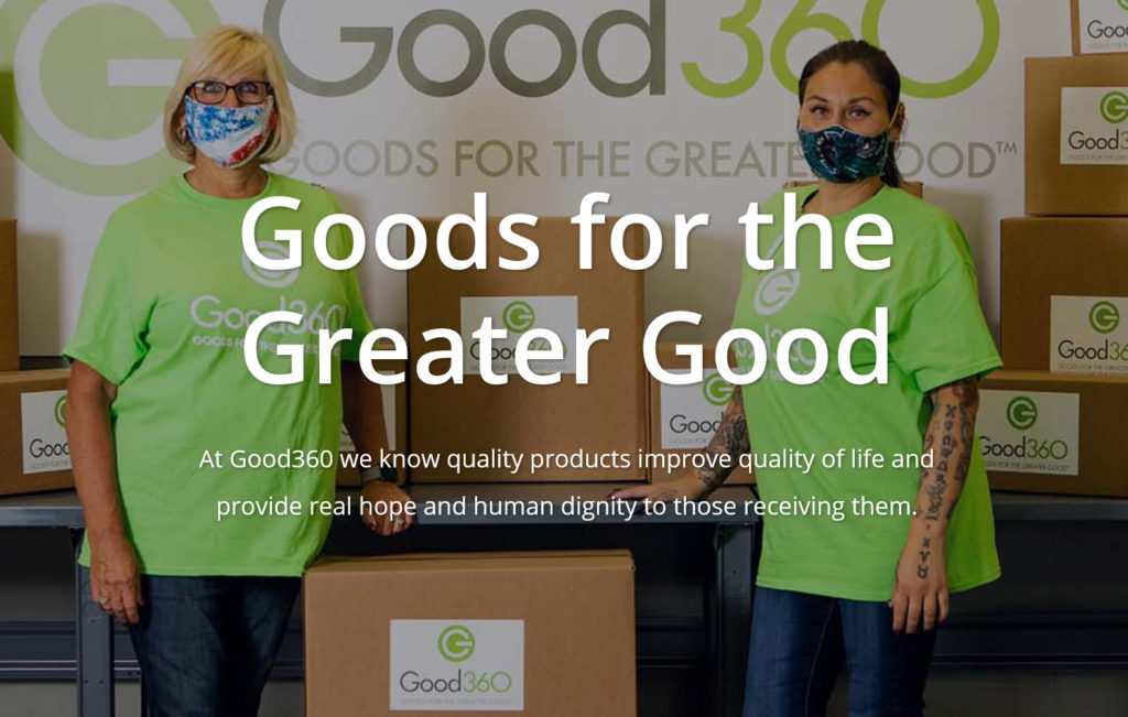 Best Gifts that Give Back: Our Favorite Charitable Organizations