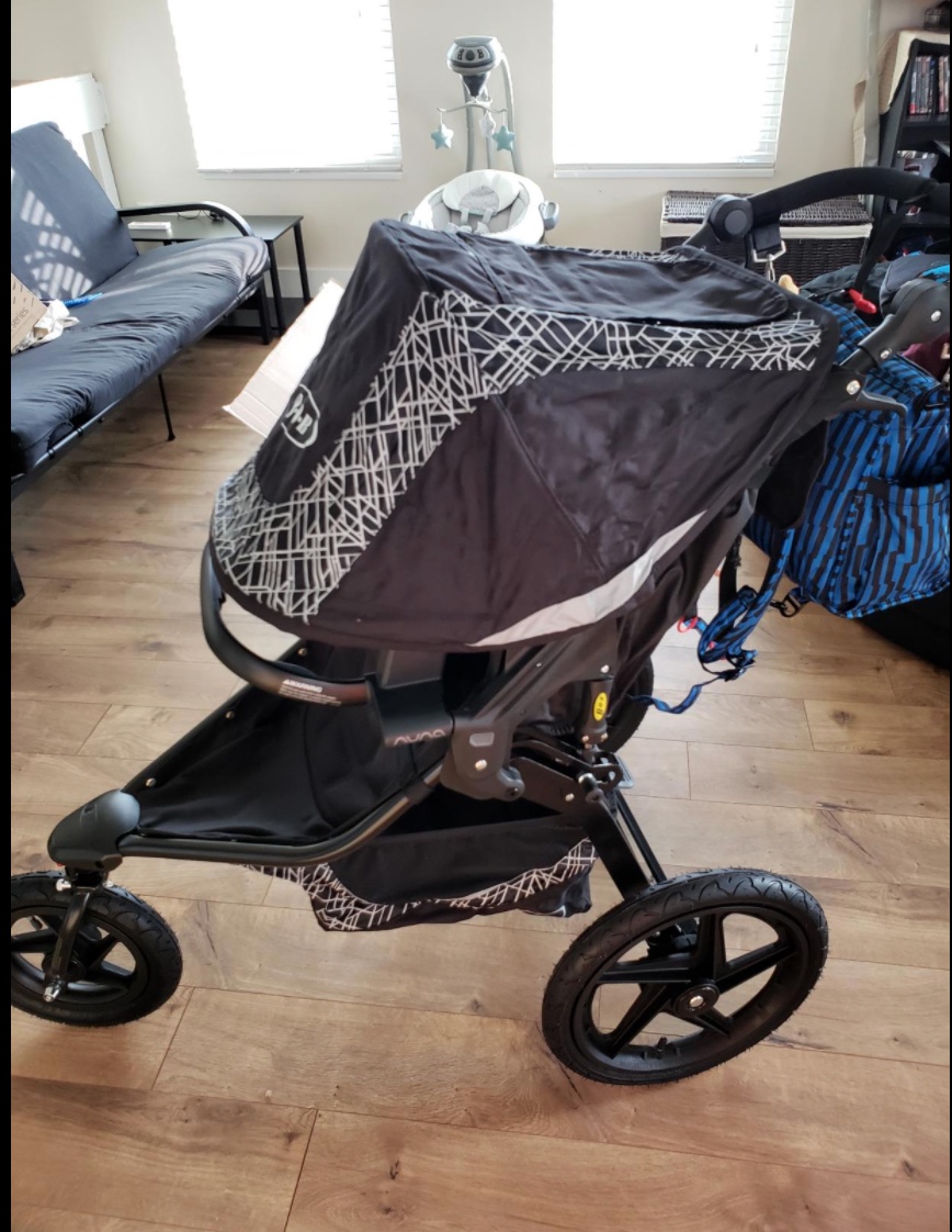 Bob Revolution Flex [2026 Review] Pros and Cons