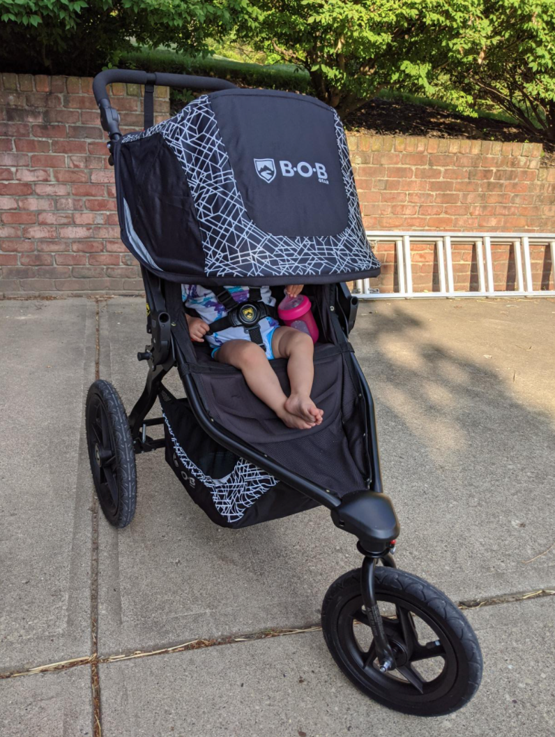 Bob Revolution Flex [2026 Review] Pros and Cons