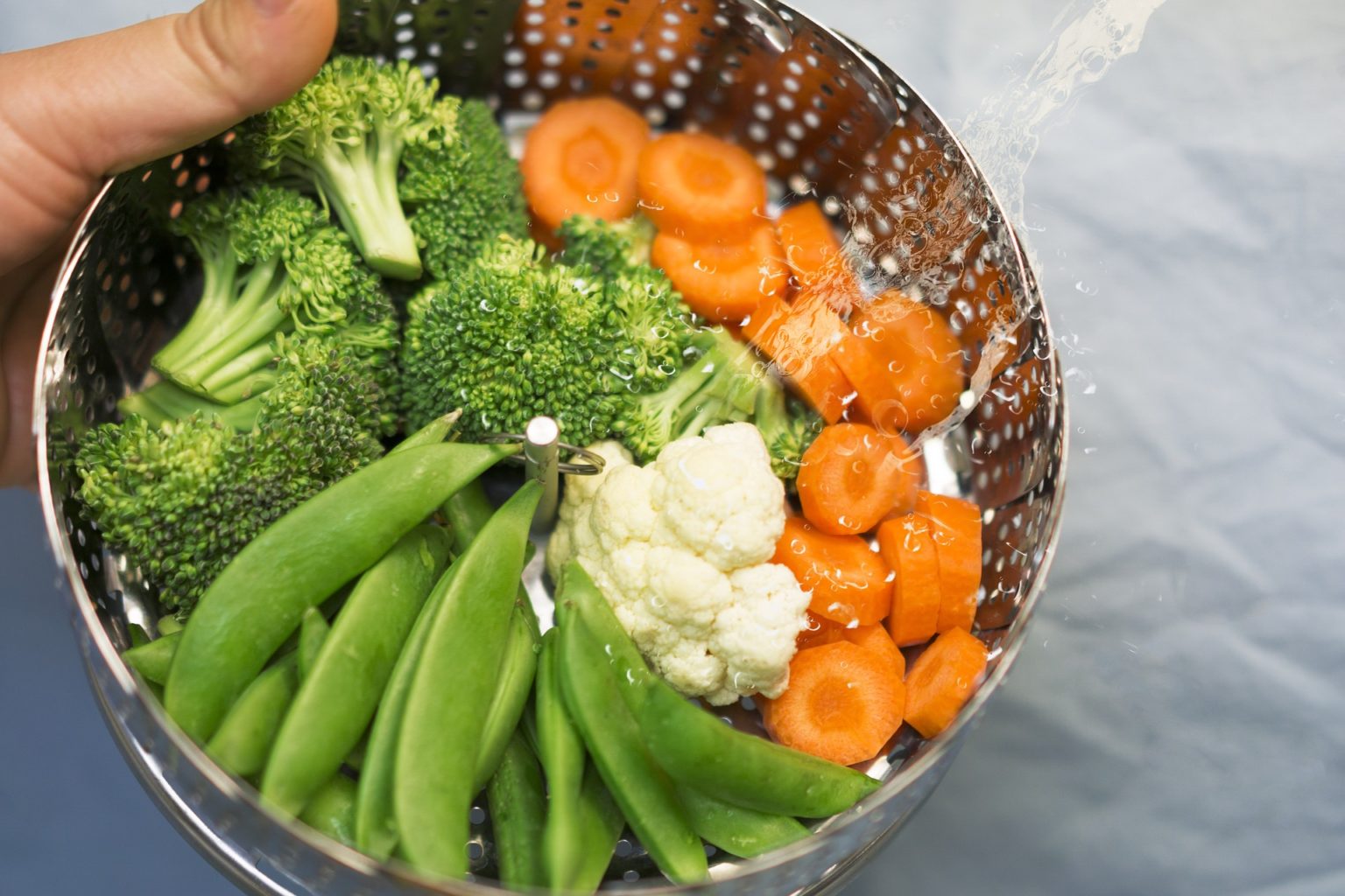 How to Make Homemade Baby Food | Lucie's List Guide to DIY Purees