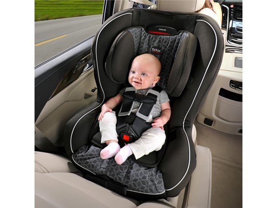 Essentials by Britax - Allegiance and Emblem: Pros and Cons for 2021