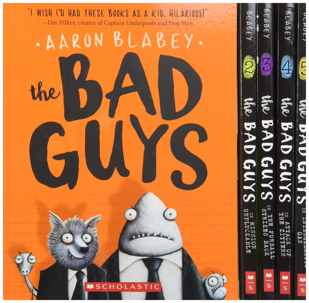 36 Best Chapter Books For 4 Year Olds KelsaIoanna