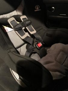 Essentials by Britax - Allegiance and Emblem: Pros and Cons for 2021