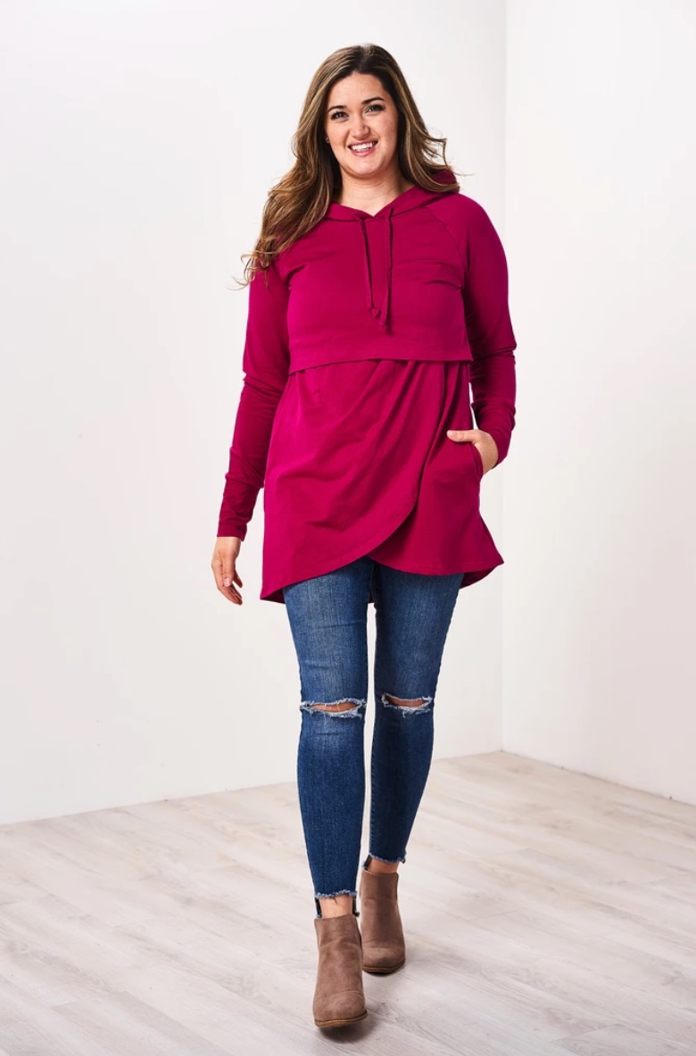 Postpartum Body Shame: How to Love your Post-Pregnancy Body