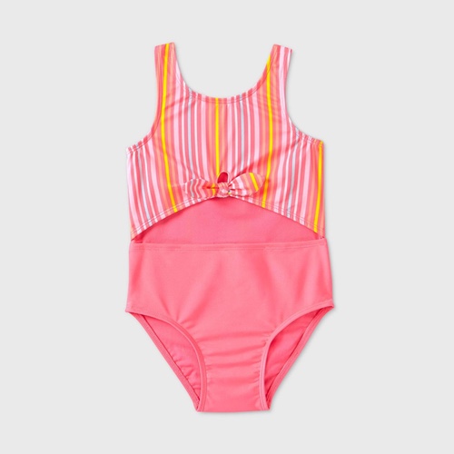 Kids Swimwear - The season's Cutest Swimsuits, Cover-ups and Towels