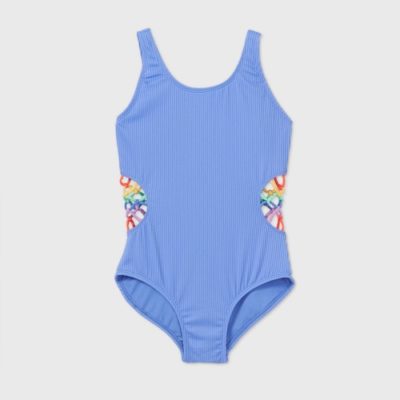 Kids Swimwear - The season's Cutest Swimsuits, Cover-ups and Towels