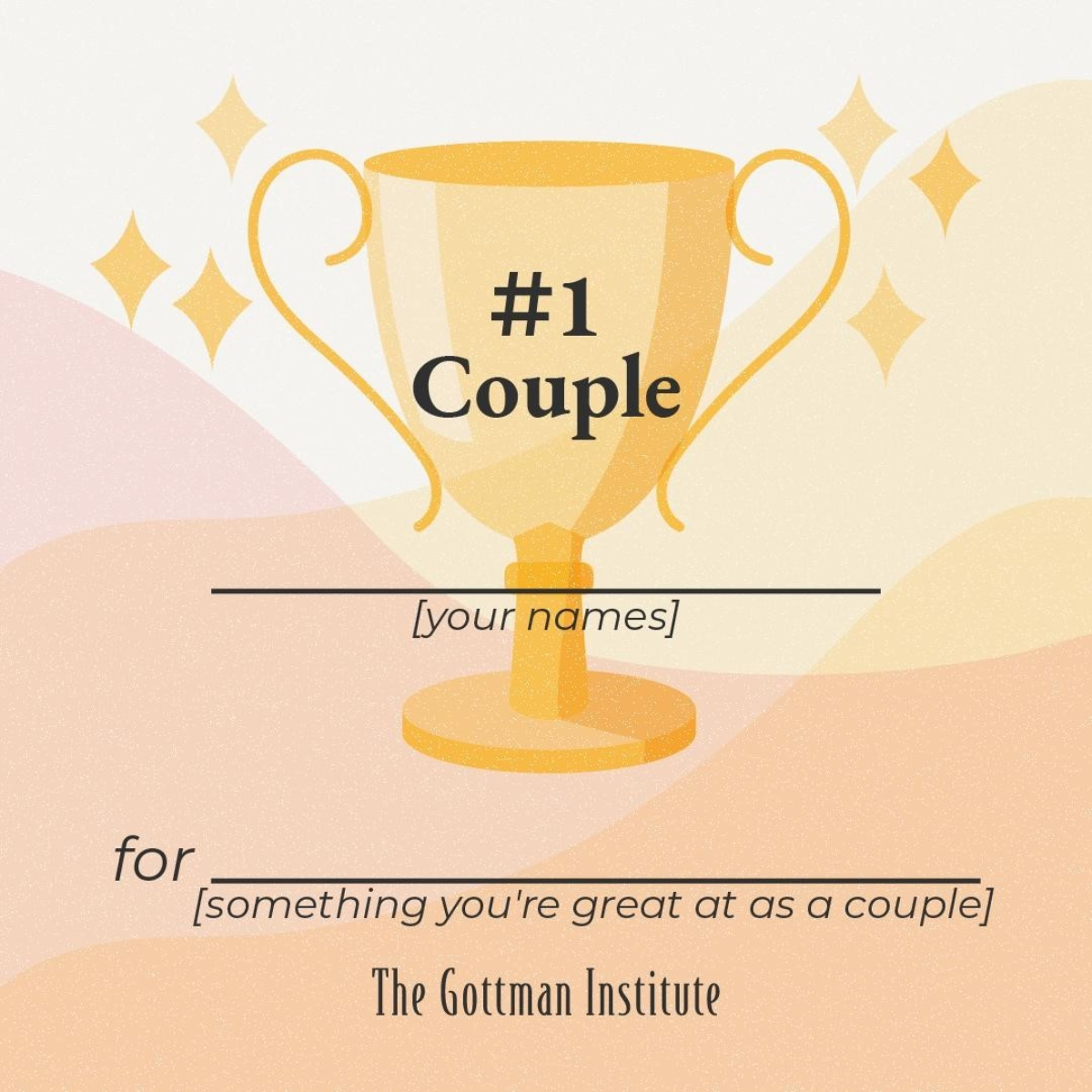 Eight Dates Challenge - Improve and Strengthen your Marriage