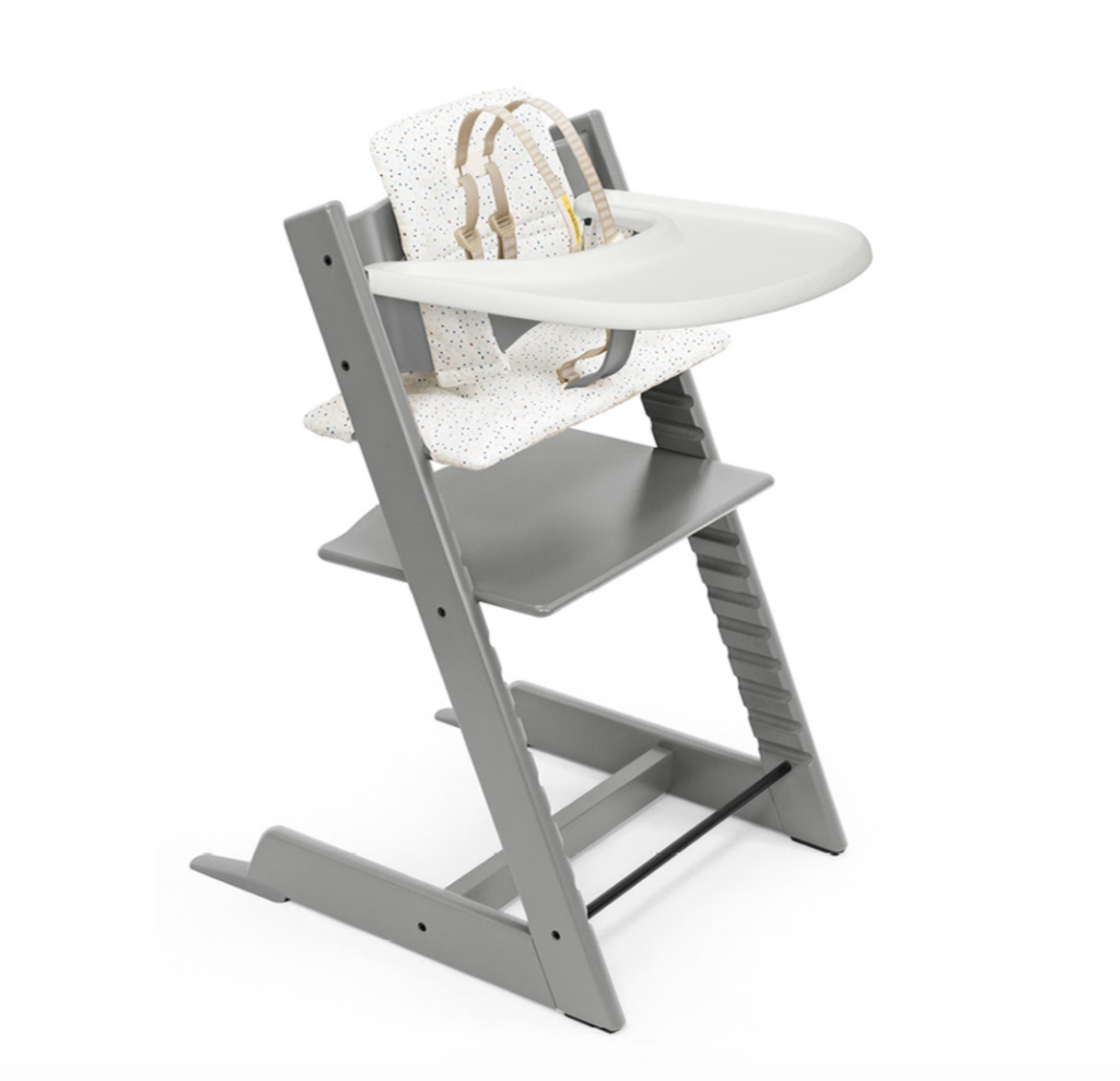 The Best High Chair [2026 Reviews]