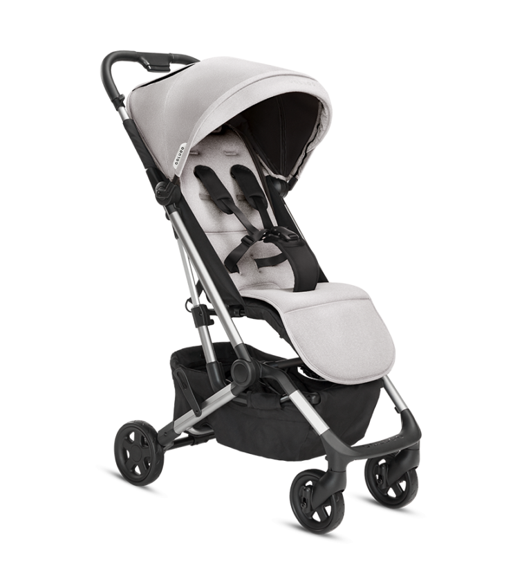 Colugo Stroller [2025 Review] Lucie's List