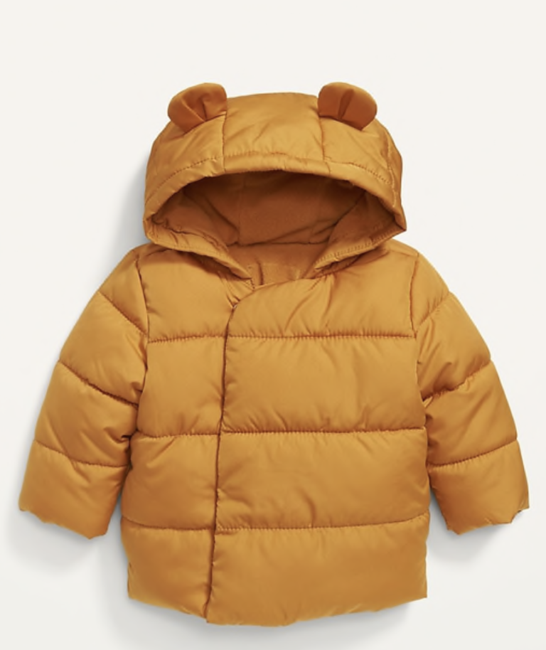 Best Winter Coats for Toddlers and Babies: Lucie's List Picks for 2020