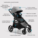 Baby Jogger City Select Double 2: Pros and Cons [2026]