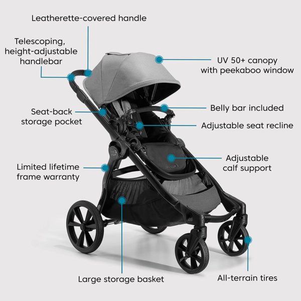 Baby Jogger City Select Double 2: Pros and Cons [2026]