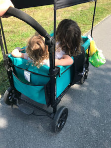 Wonderfold Wagon 2024 Review | Pros and Cons