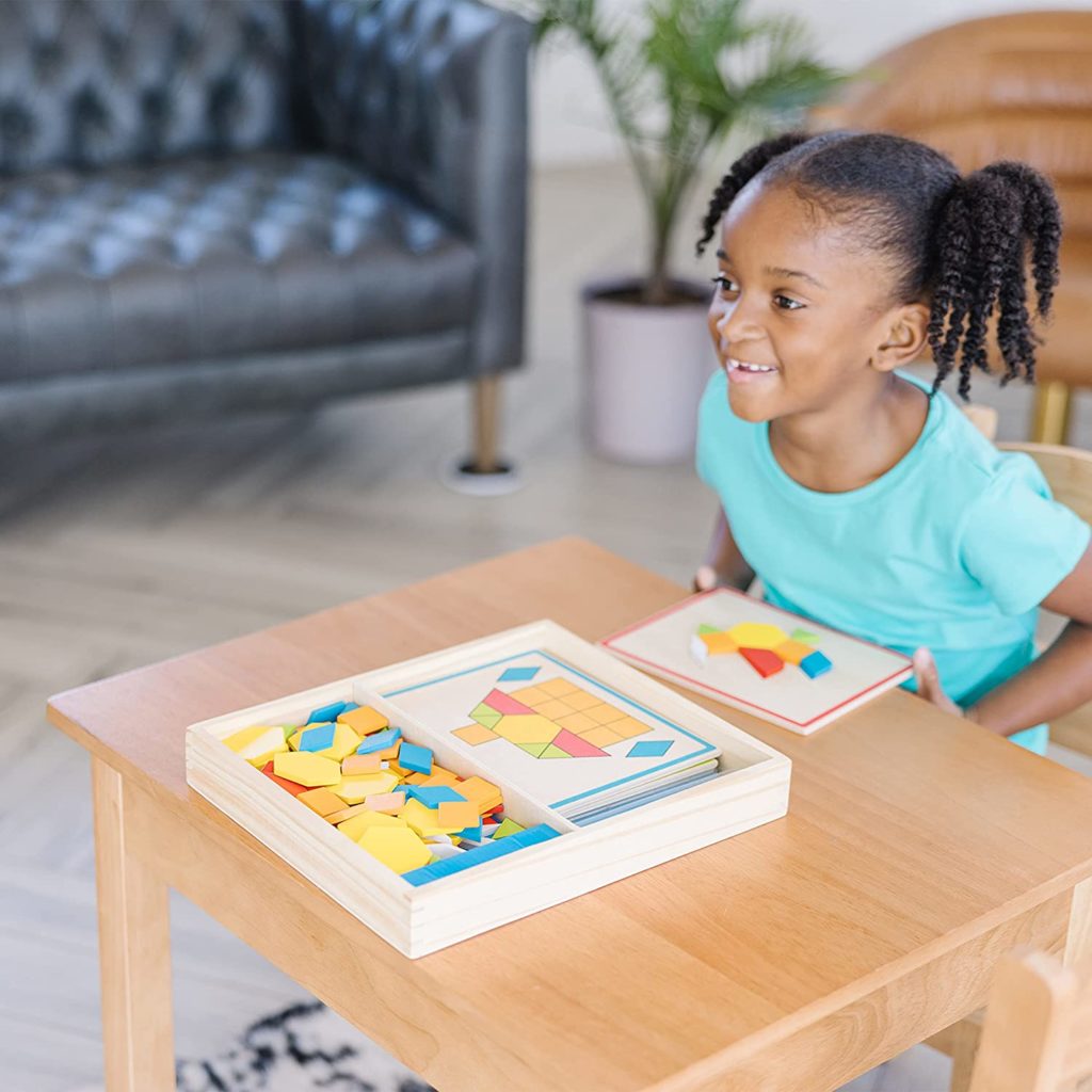 Engaging, Fun and Educational Toys for 4-year-olds | Lucie's List