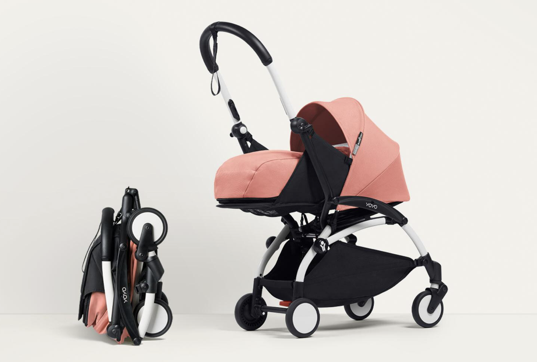 Best Compact Travel Strollers [2024 Reviews]