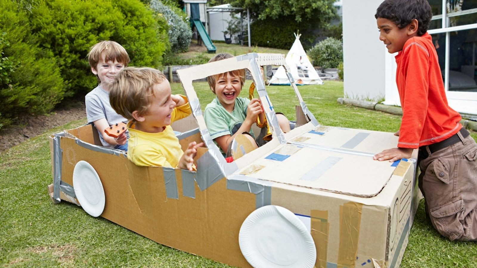 Good Enough Parenting | Lucie's List