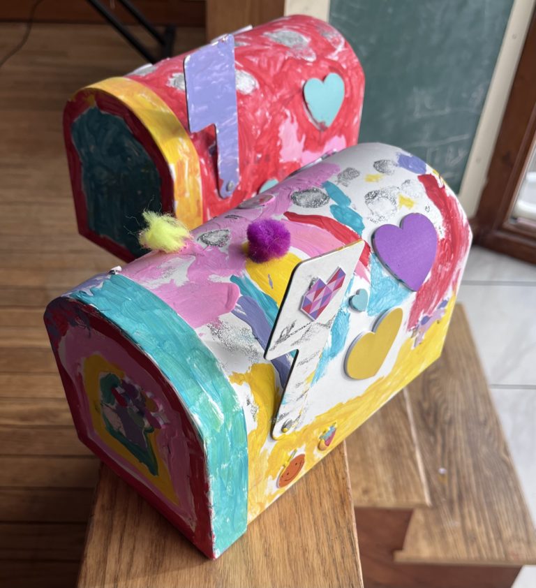 Valentine's Day Family Activities: Ideas to Celebrate Love Safely at Home