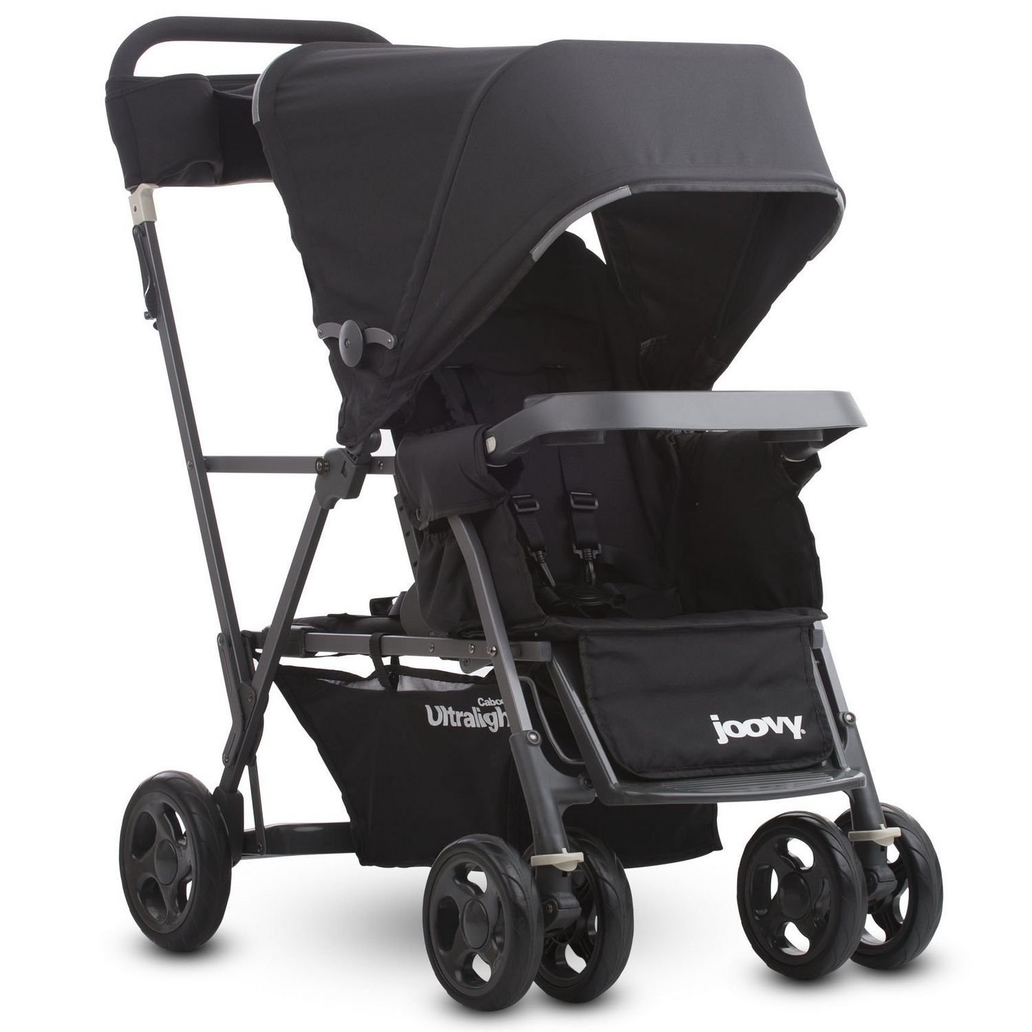 Best City Strollers 2025: Lightweight To Full-size Picks