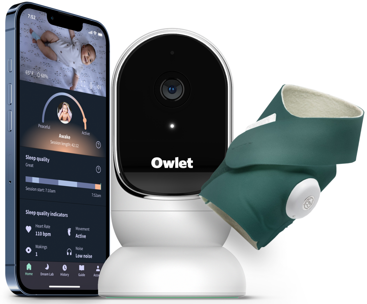 Top Baby Sleep Monitors for Twins - Lucie's List