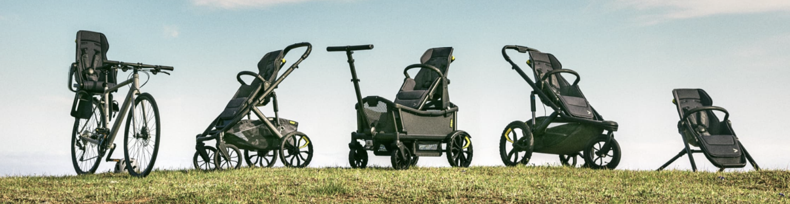 Veer Cruiser Wagon Review | Lucie's List