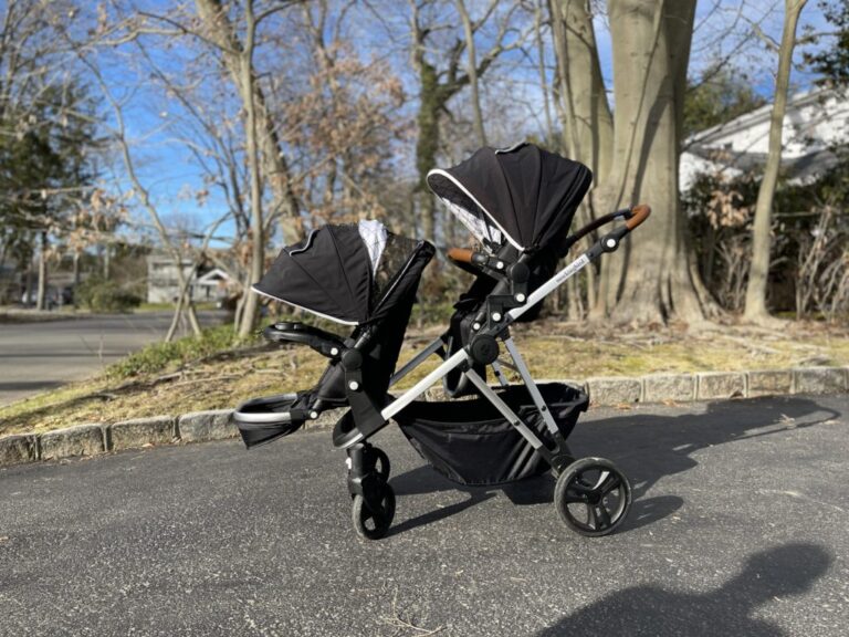 Mockingbird Stroller Review: The Best-Kept Secret for 2025
