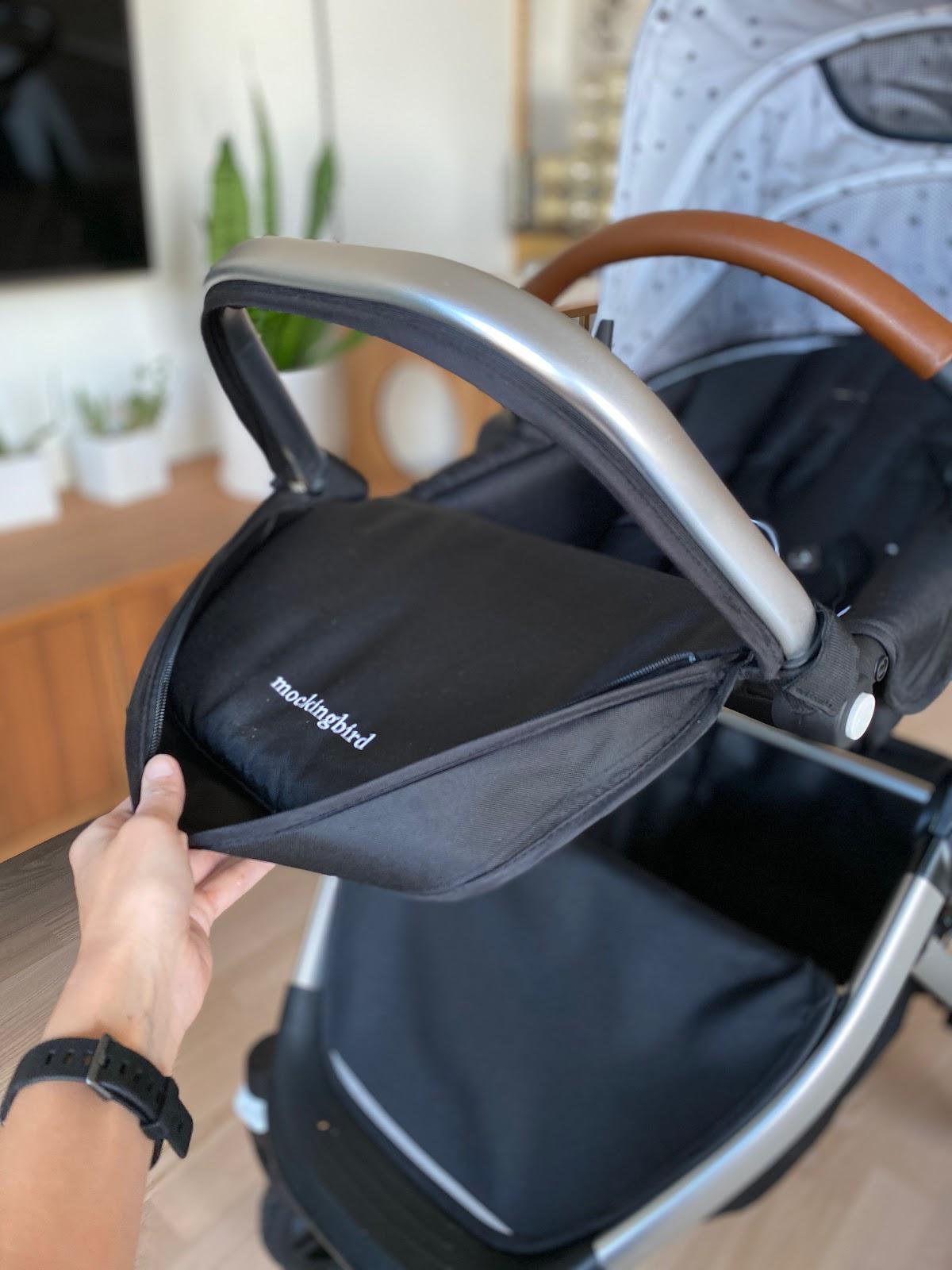 Mockingbird Stroller Review: The Best-Kept Secret for 2025