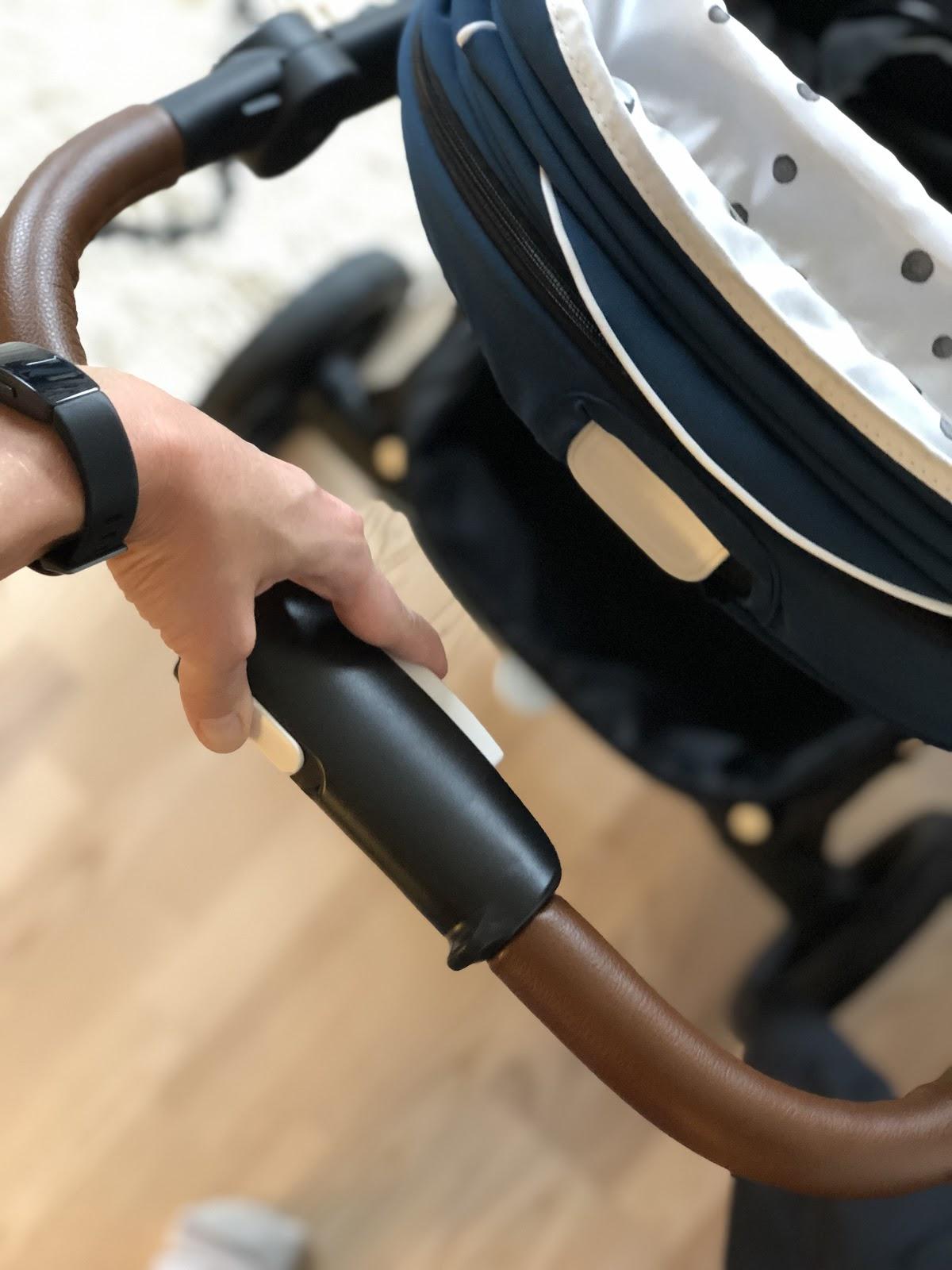 Mockingbird Stroller: The Best-Kept Secret in Strollering for 2023