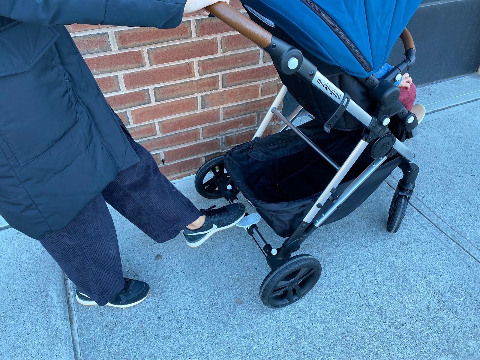 Mockingbird Stroller Review: The Best-Kept Secret for 2025