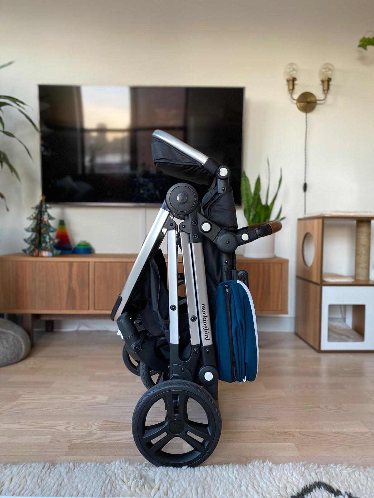 Mockingbird Stroller: The Best-Kept Secret in Strollering for 2023