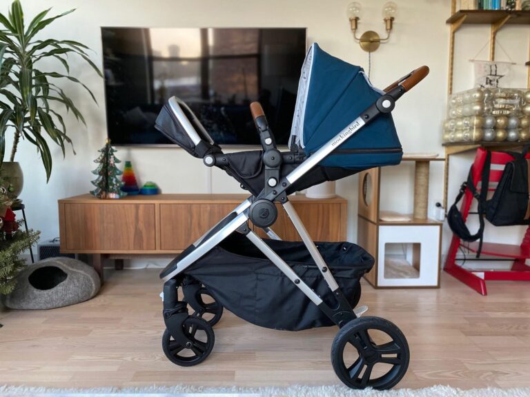Mockingbird Stroller Review: The Best-Kept Secret for 2025
