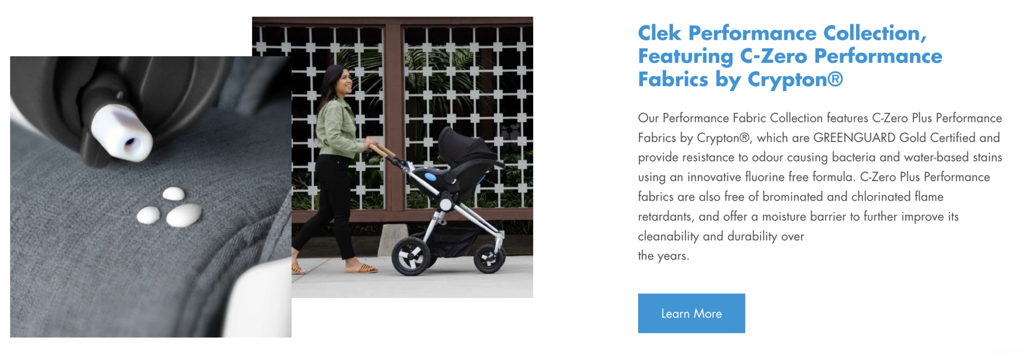 Clek Liing Infant Car Seat: A Luxury, Safe Pick for Preemies | Lucie's List
