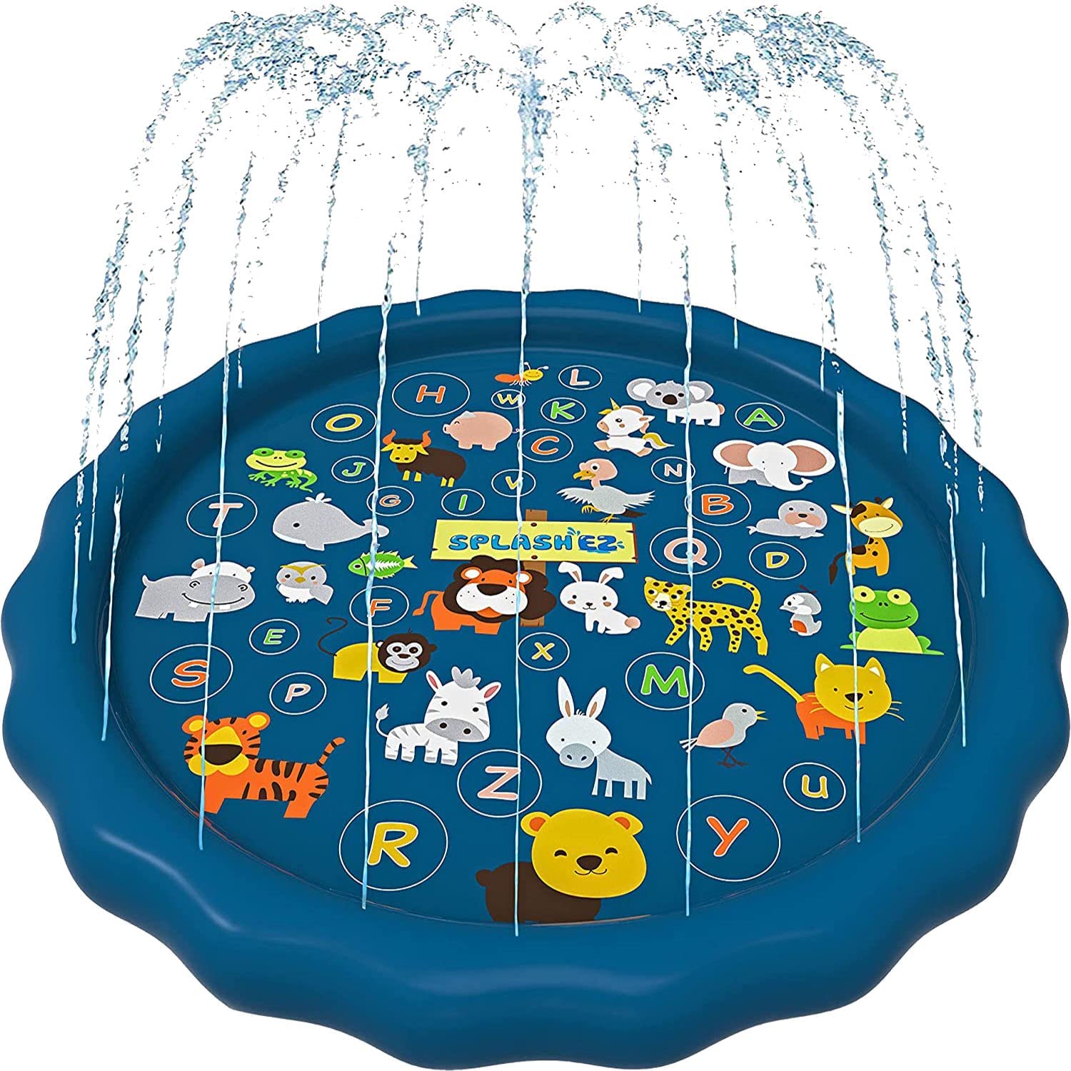 Water Play Toys | Water Safe Toys [2026 Reviews]