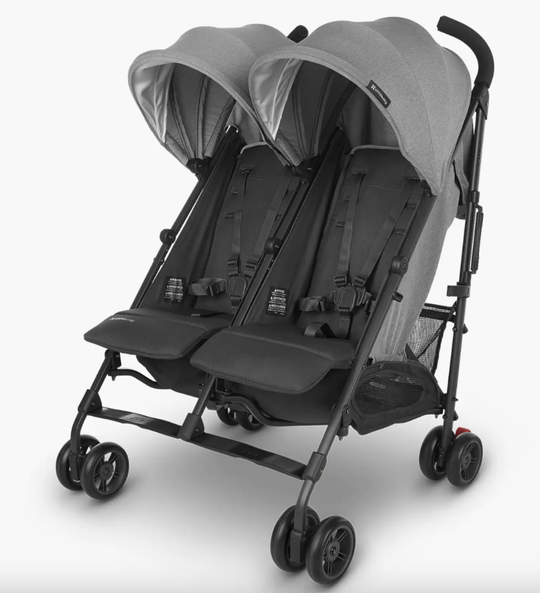 UPPAbaby G-Link V2 Complete [2026 Review] Pros and Cons