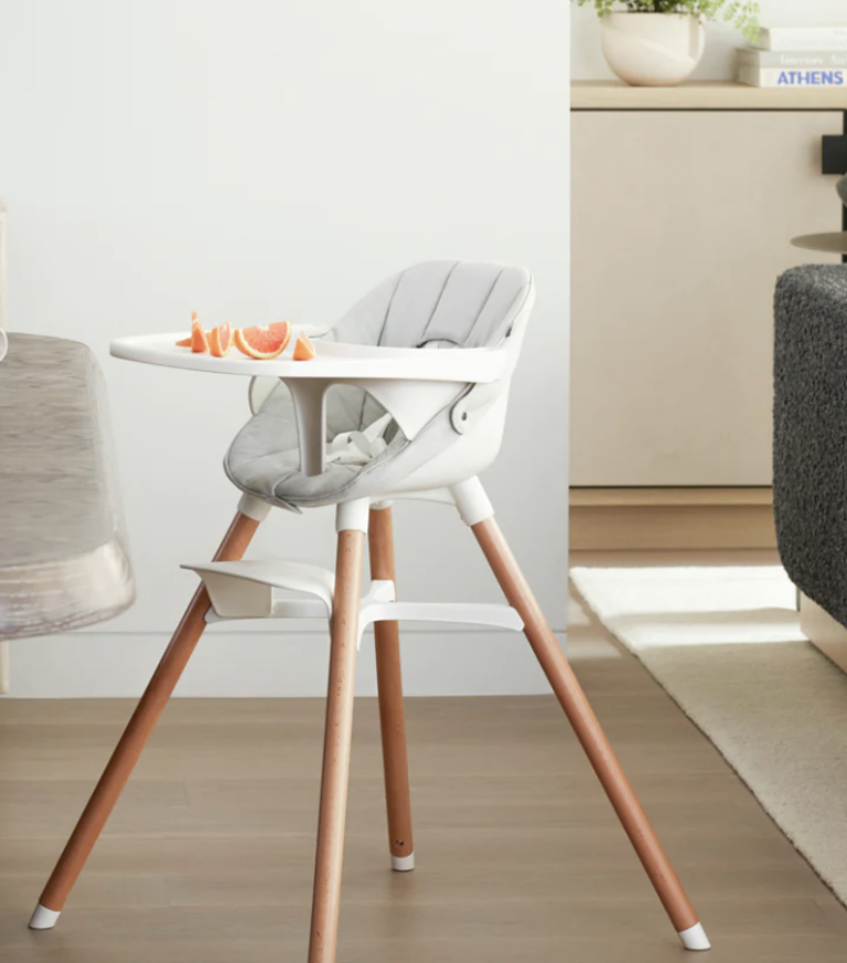 The Best High Chair [2026 Reviews]