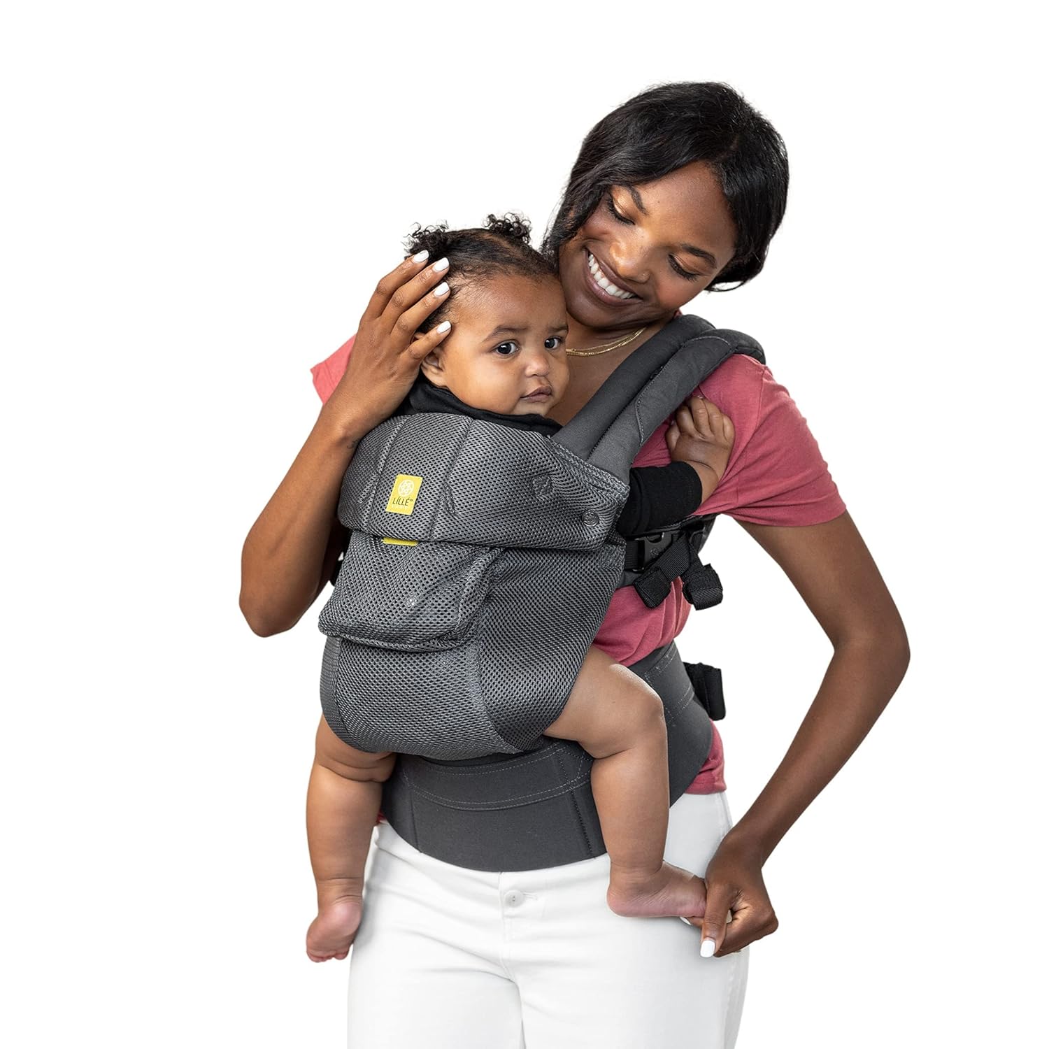 Best Soft Structured Baby Carriers | Lucie’s List Reviews